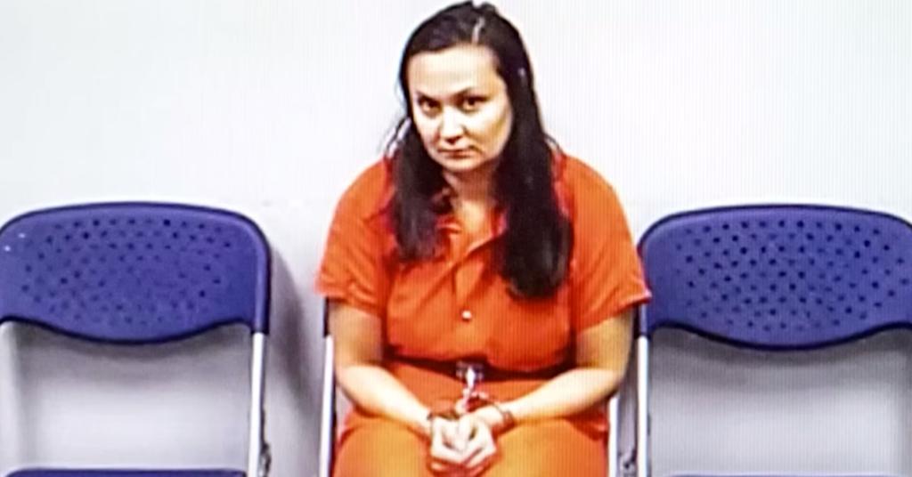 Where Is Letecia Stauch Now? Here's What We Know