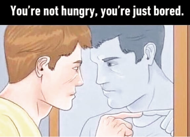 Ramadan Memes to Laugh At During Iftar, Suhoor, or Masjid