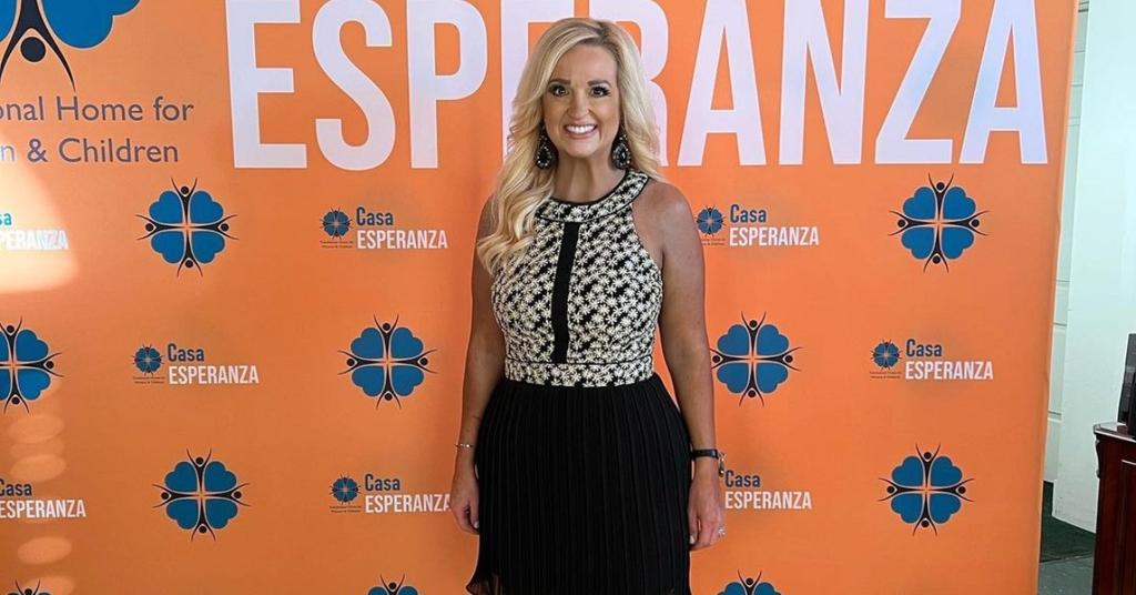 Meteorologist Alissa Carlson Schwartz Health Update