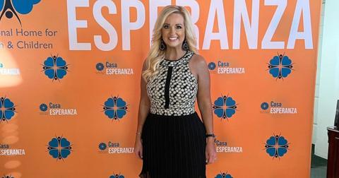 Meteorologist Alissa Carlson Schwartz Health Update