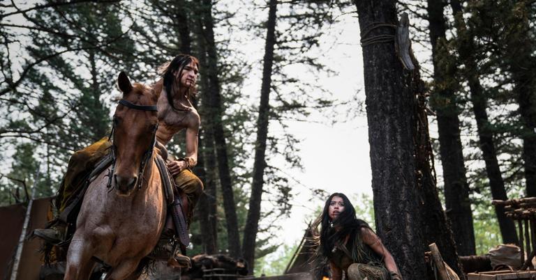 What Breed Is the Dog in the 'Prey' Movie? Does the Dog Die?