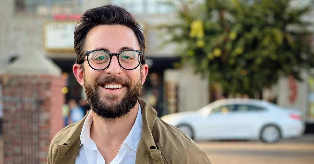 Who Does Adam Rose Play on 'New Amsterdam'? The TikToker Is Guest Starring