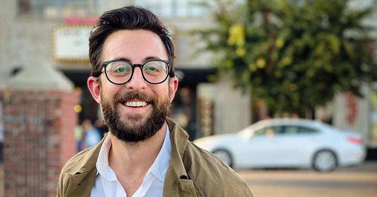 Who Does Adam Rose Play on 'New Amsterdam'? The TikToker Is Guest Starring