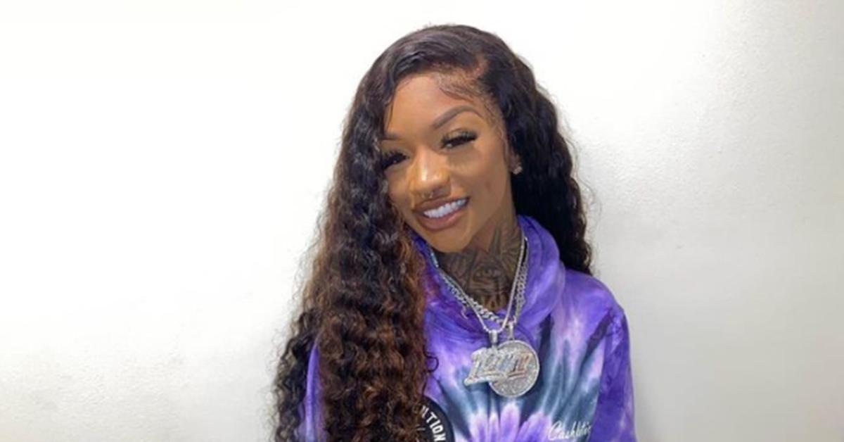 What Happened to Rapper Enchanting? She Died at 26