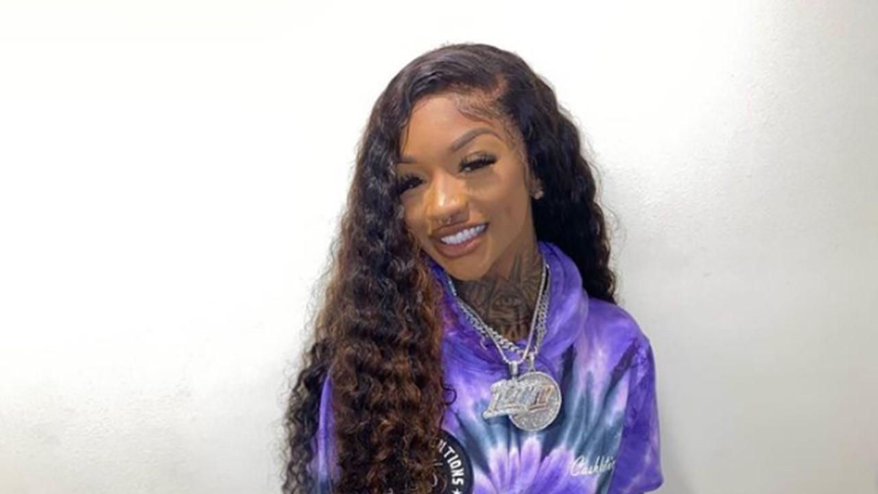 What Happened to Rapper Enchanting? She Died at 26