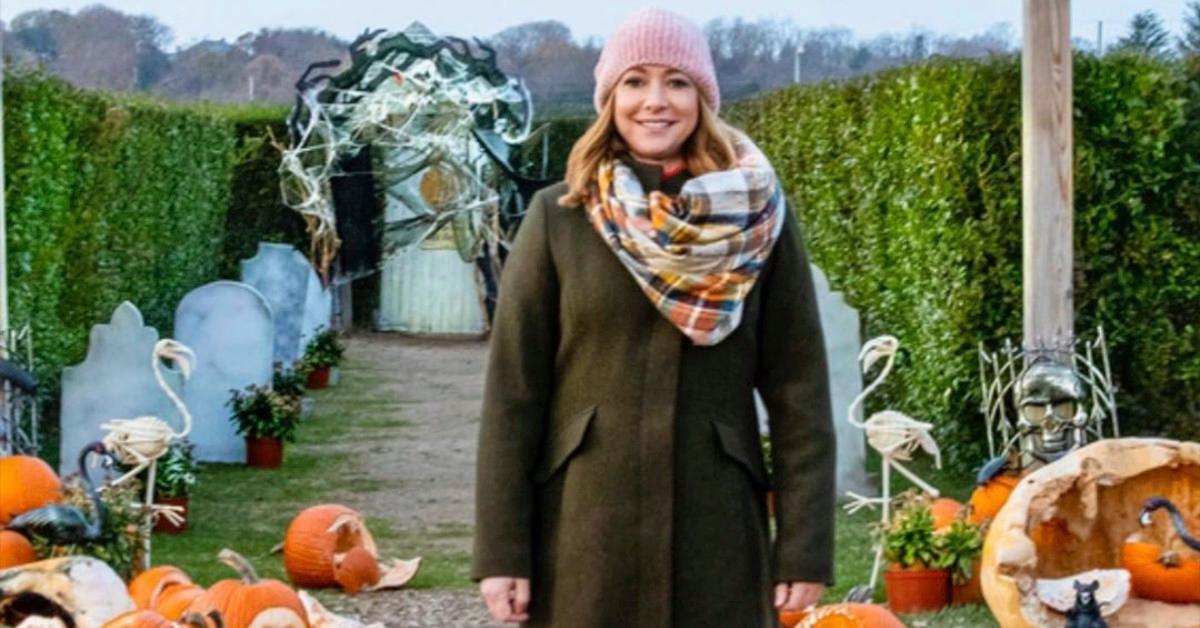 When Was ‘Outrageous Pumpkins’ Filmed? Well Ahead of Halloween 2020