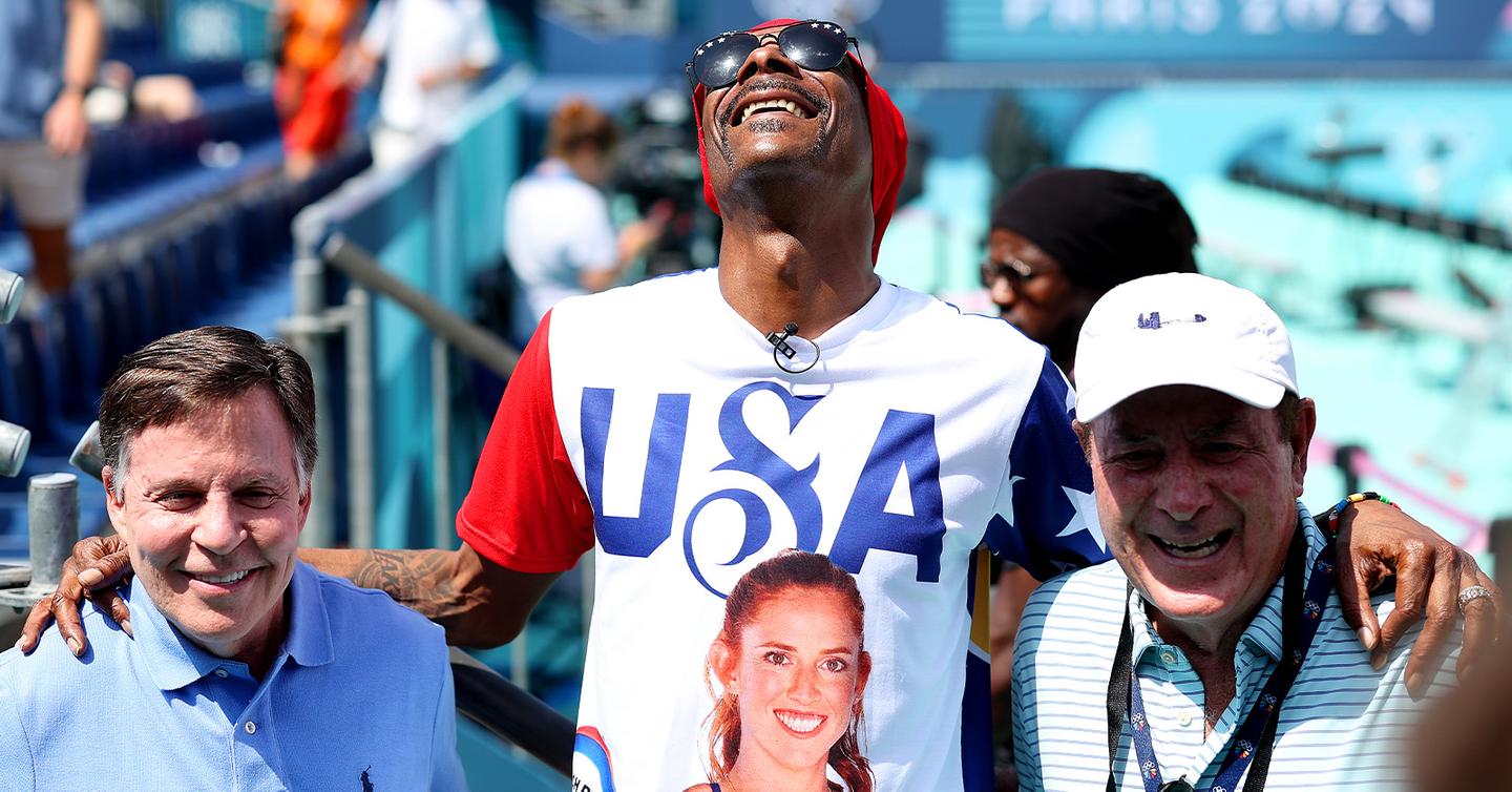 Did Bob Costas Retire? He's Not Calling the 2024 Olympics