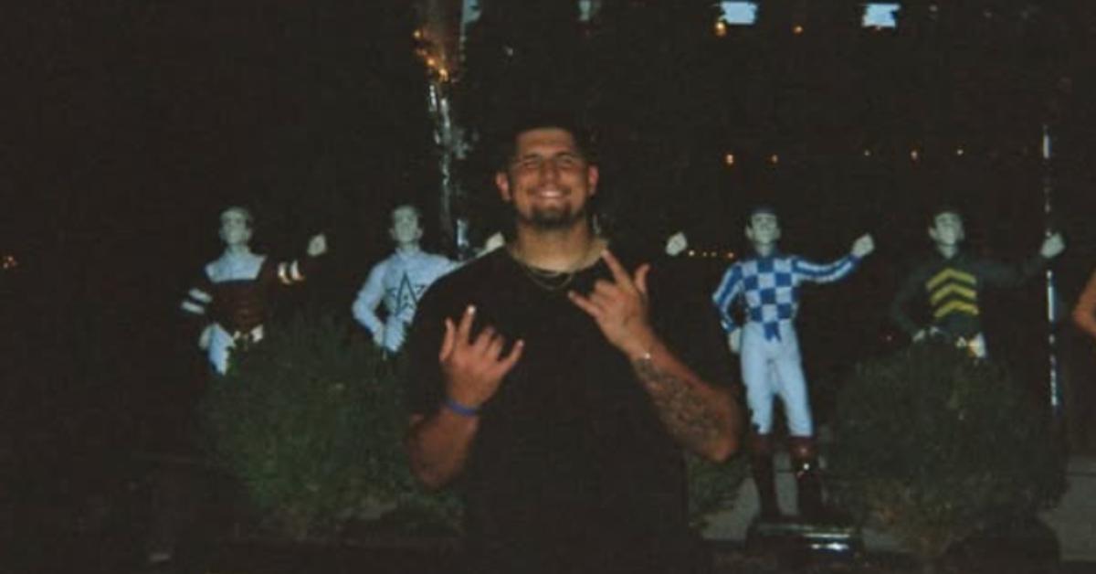 Ben Christman's Cause of Death: Football Player Dead at 21