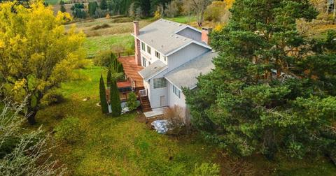 Jeremy and Audrey Roloff's New House Cost $1.5 Million
