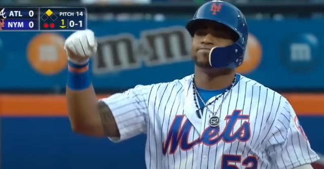 Why Do Baseball Players Wear Chains? Here's Everything We Know