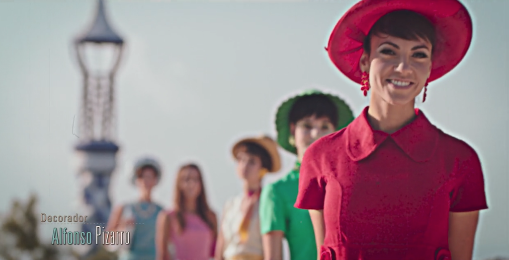 The 'Velvet Colección' Cast Just Announced Season 2 Release Date — Details