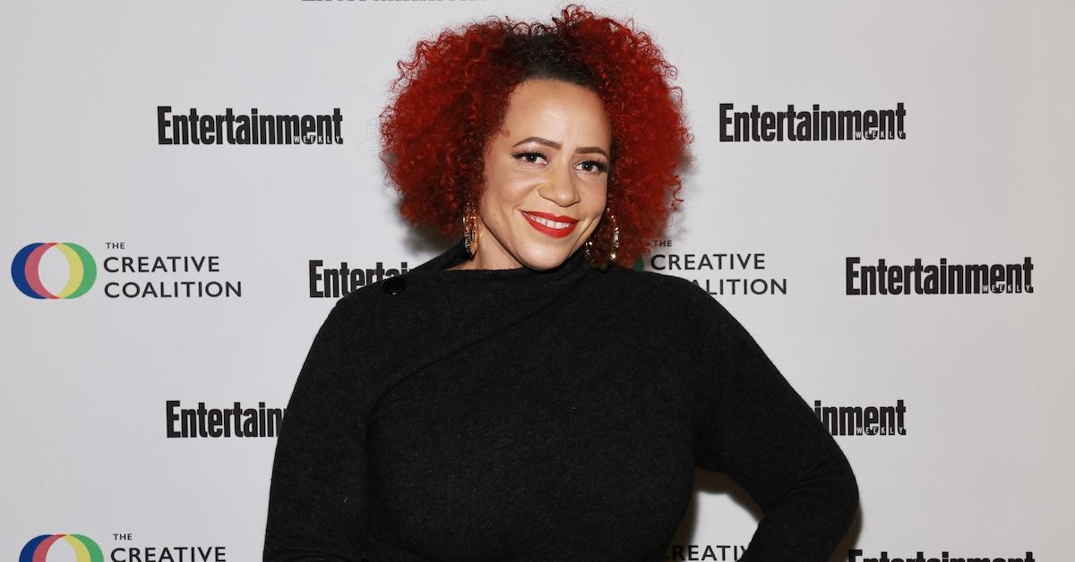 Who Is Nikole Hannah-Jones Husband? Details