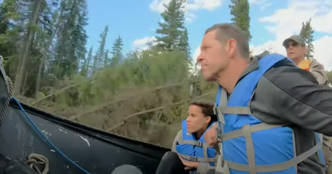 Why Does 'Win the Wilderness' Only Feature British Couples?