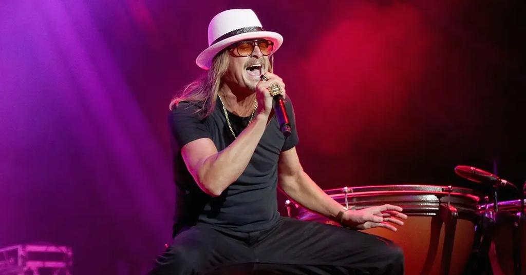 What Happened to Kid Rock's Assistant Michael Sacha? Details