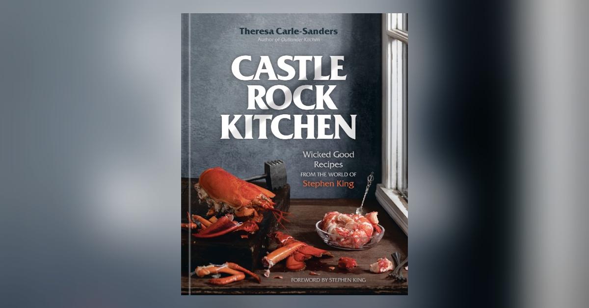 15 Gifts for Stephen King Fans Year Round