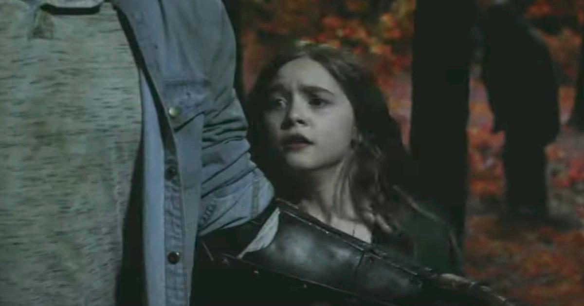 Who Is Gracie in ‘The Walking Dead’? Character Backstory Explained