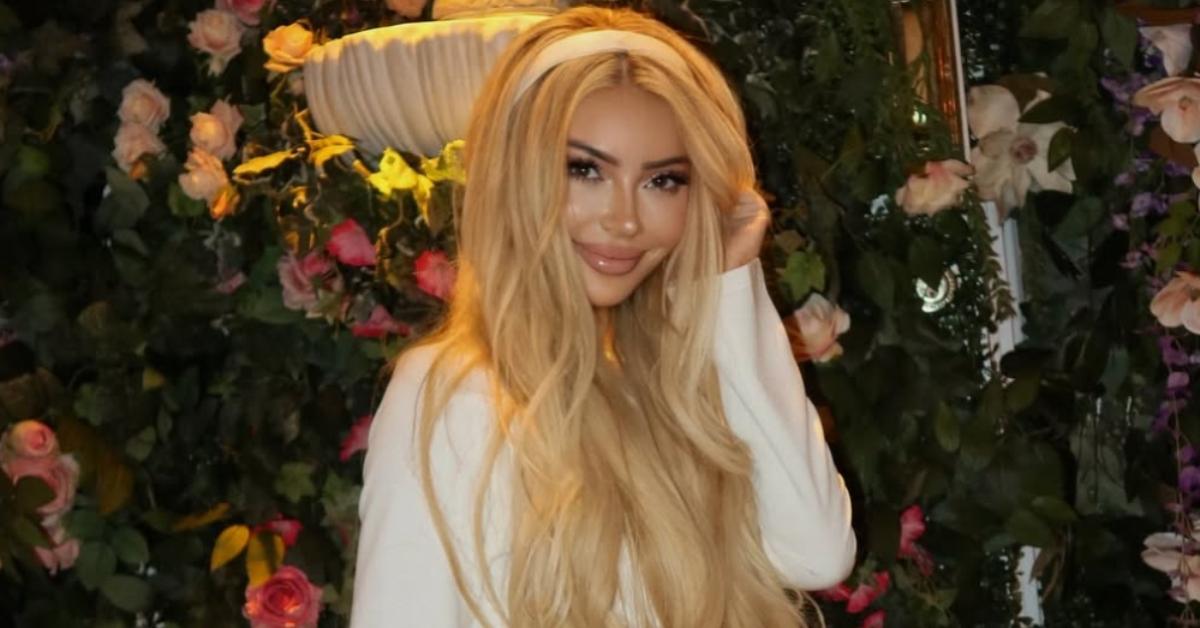 Is Andrew Tate's Girlfriend Former OnlyFans Model Bri Stern?