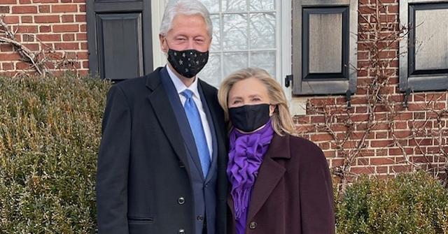 Where Is Hillary Clinton Now? 2021 Update