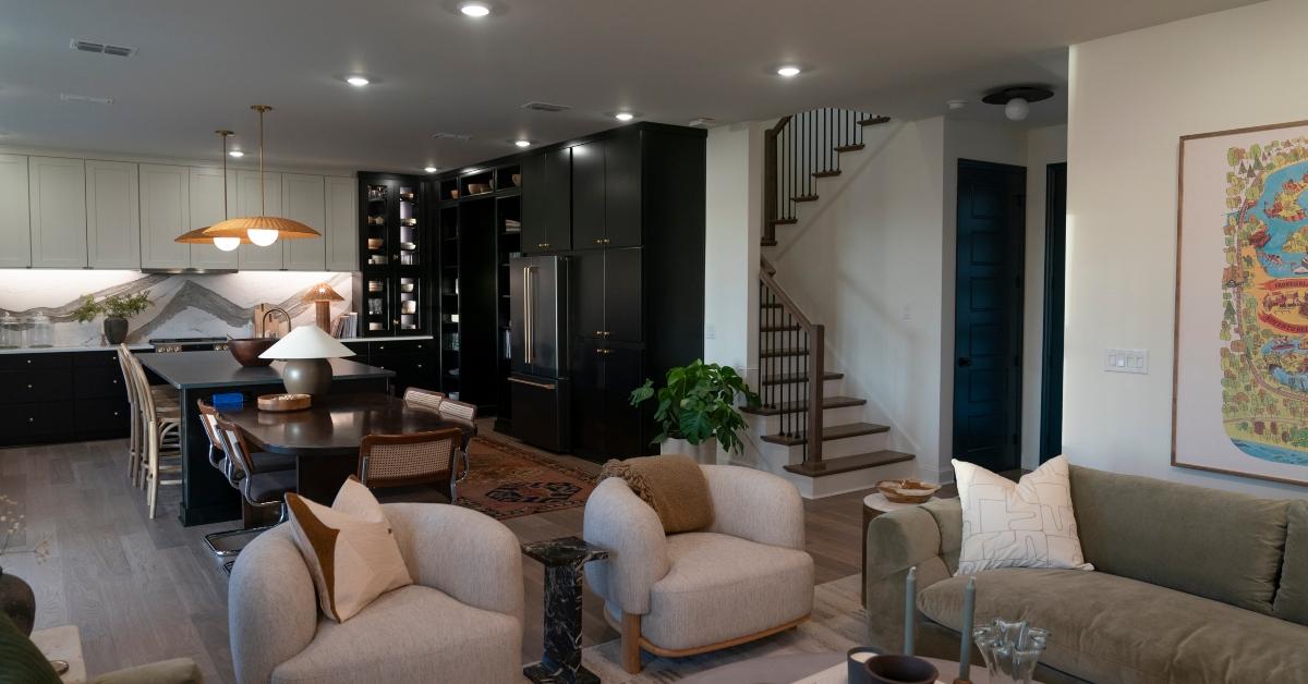 Extreme Makeover: Home Edition Application Details