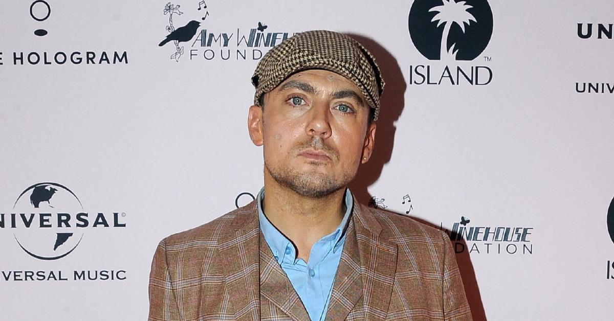 Hollyoaks Star Paul Danan's Sudden Death: Family Reveals Toxic Mould ...