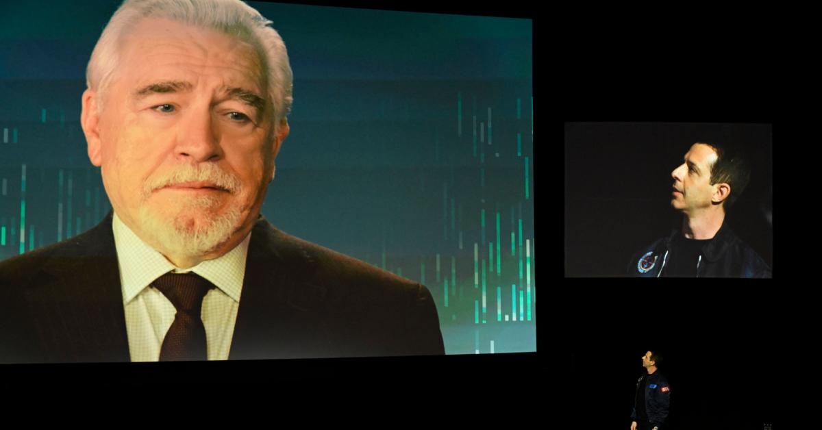 15 Succession Memes That Perfectly Capture Workplace Drama
