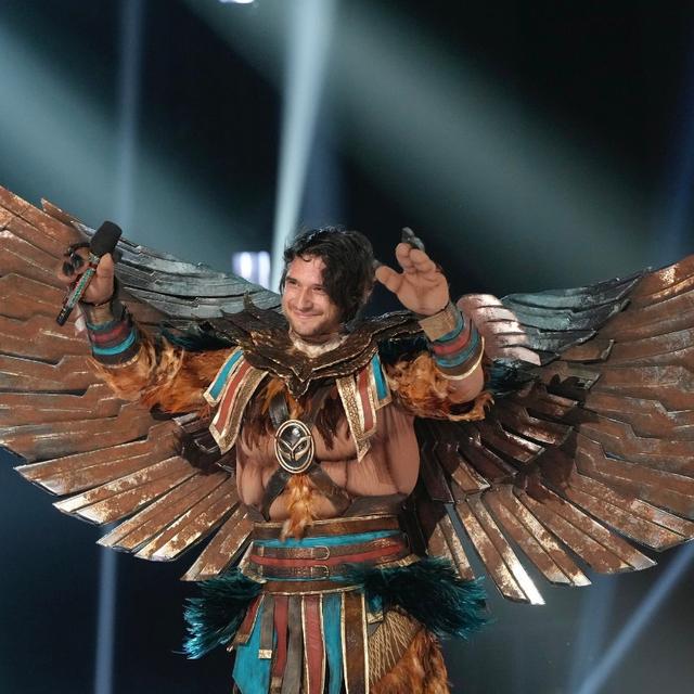 All of The Masked Singer Season 10 Reveals