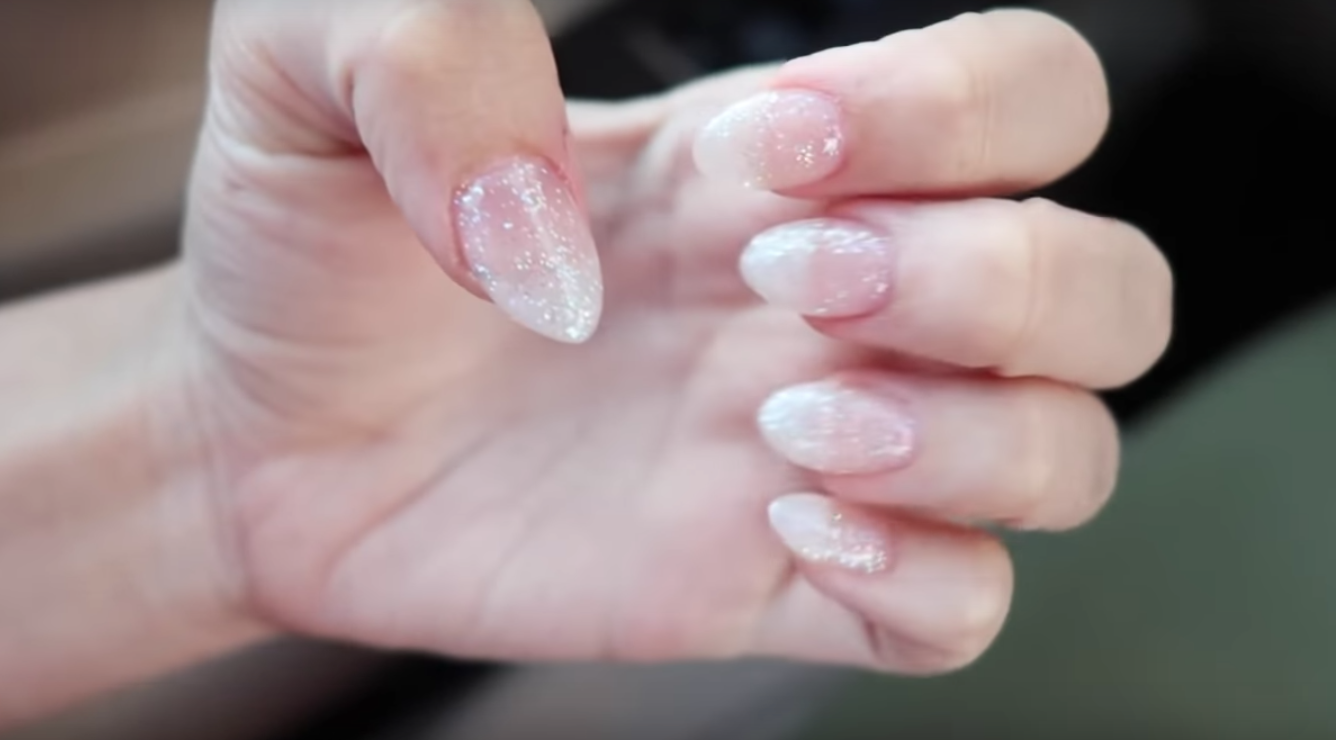 Emma Chamberlain's Top 10 Acrylic Nail Styles — Ranked