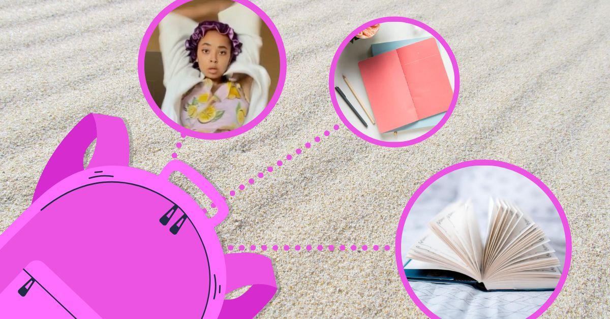 Distracted With... Taylor Cassidy (EXCLUSIVE)