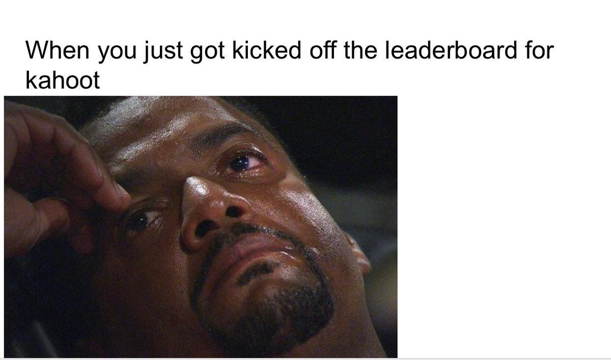 Teacher Lets Her Students Roast Her with Memes and the End of the Year ...