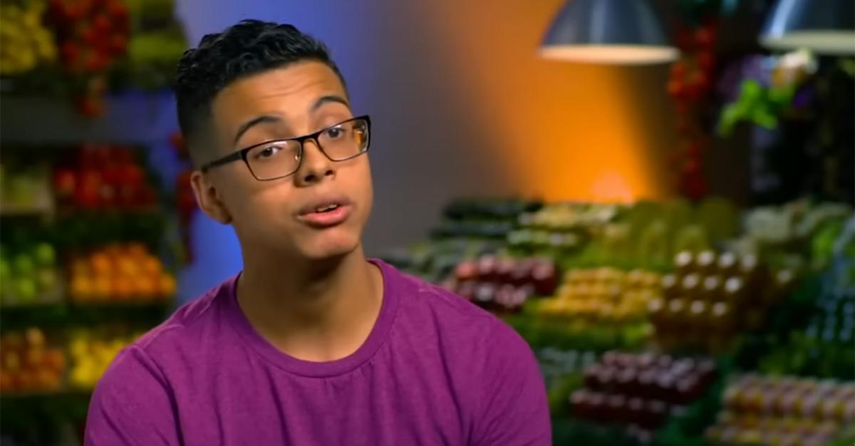 What Happened to Gabriel From MasterChef?