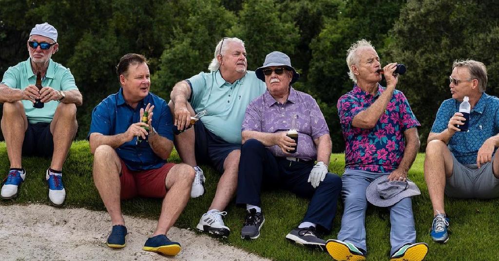 Meet Bill Murray’s Brothers and Sisters (He’s Number Five of Nine!)
