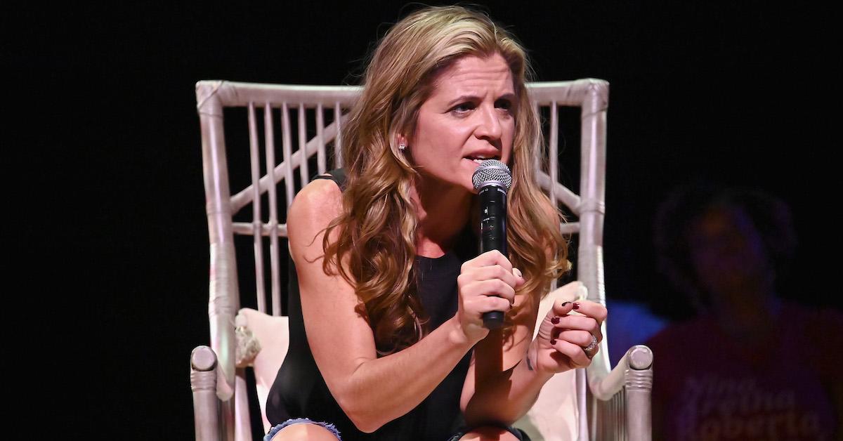 Glennon Doyle's New Mental Health Diagnosis Was Unexpected