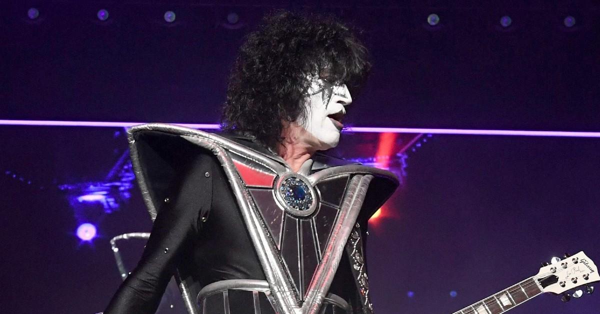 Kiss Members Ages: How Old Are the Kiss Band Members?