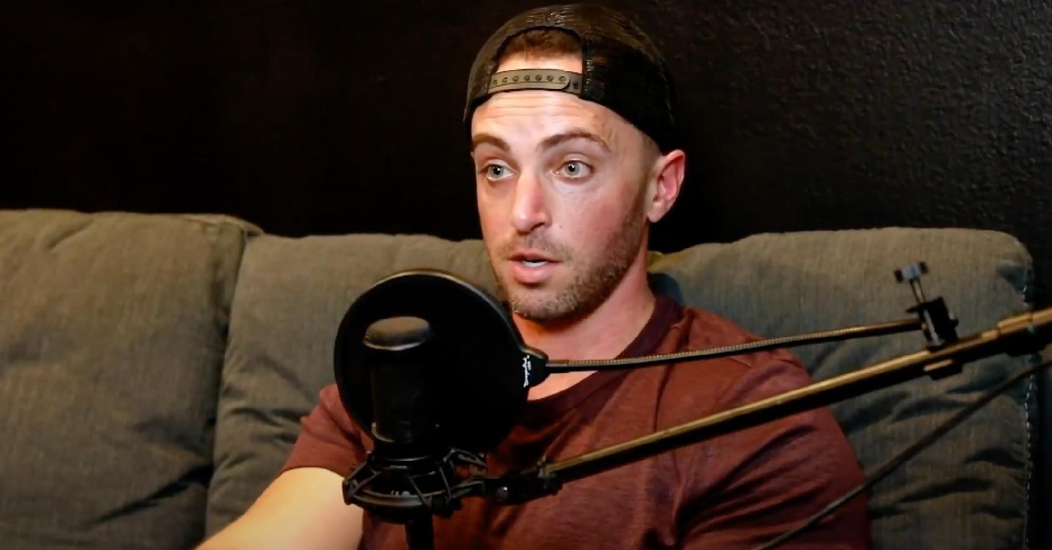 Where Is Zach Horwitz Now? Details of His Crimes Explained