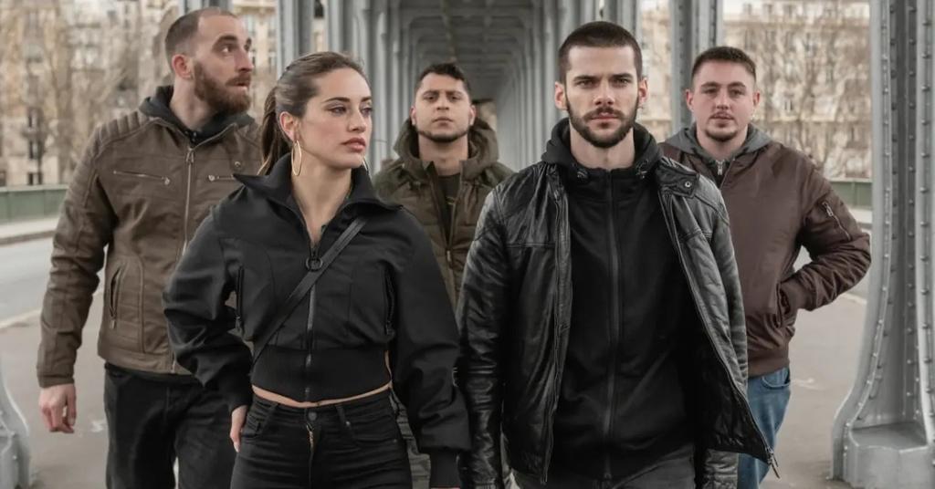 'Sky High: The Series': Filming Locations Revealed