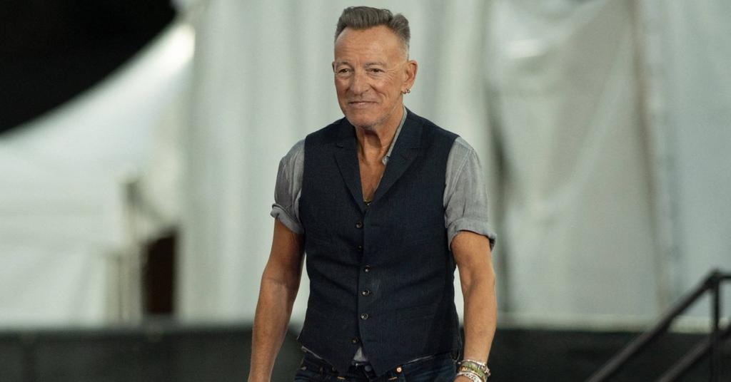 Bruce Springsteen's Parents Revealed: The Family Behind The Boss