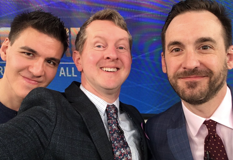 This is How Brad Rutter Had to Leave 'Jeopardy!' Despite Never Losing