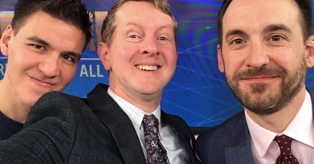 This is How Brad Rutter Had to Leave 'Jeopardy!' Despite Never Losing