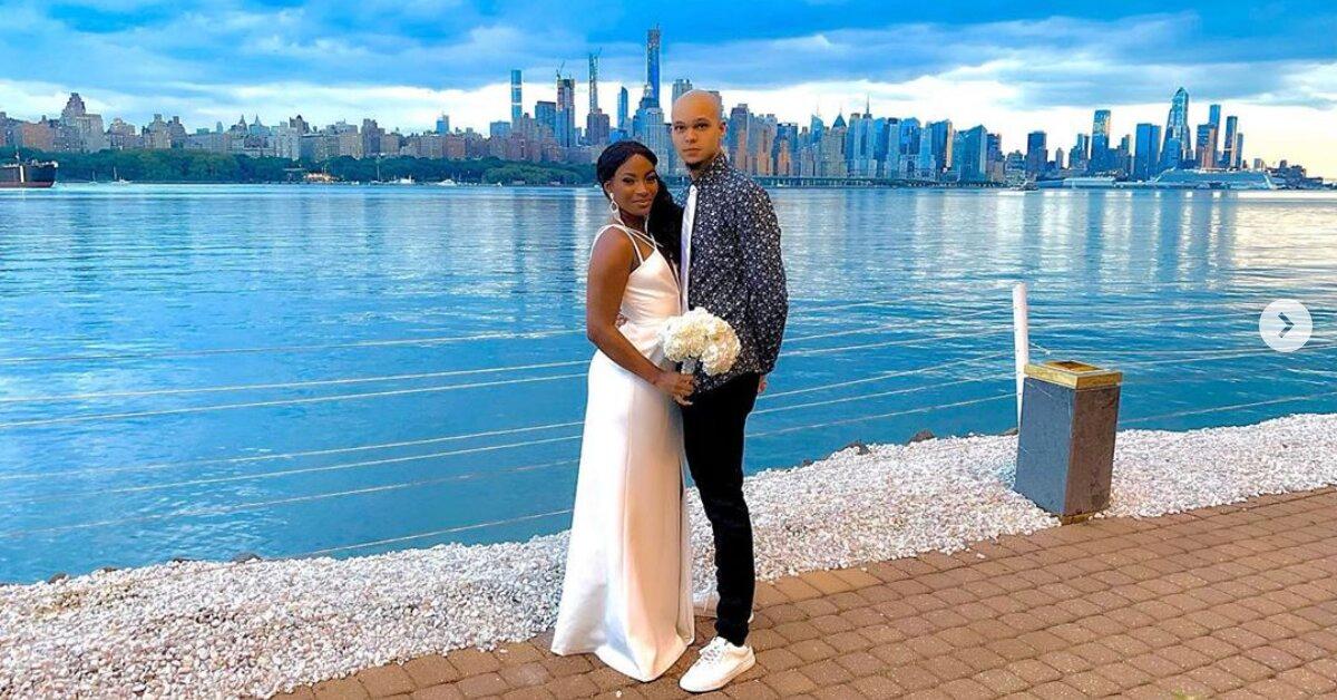 Are Egypt and Sam Still Together? An Update on the 'Growing Up Hip Hop ...