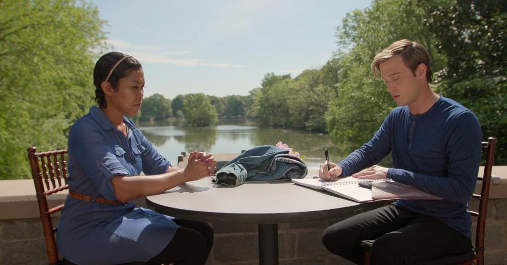 How to Get a Reading With Tyler Henry — Plus: Details on Netflix Show