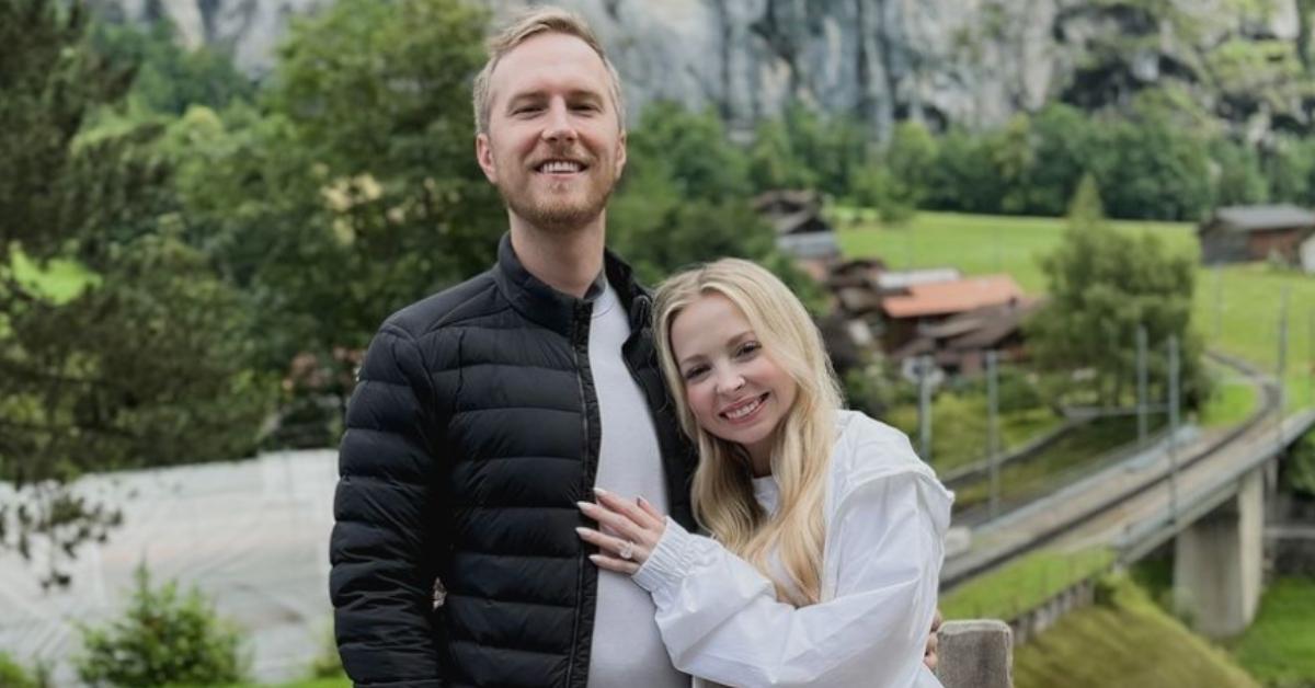 Who Is TikTok Couple Kay and Tay’s First Daughter? Details