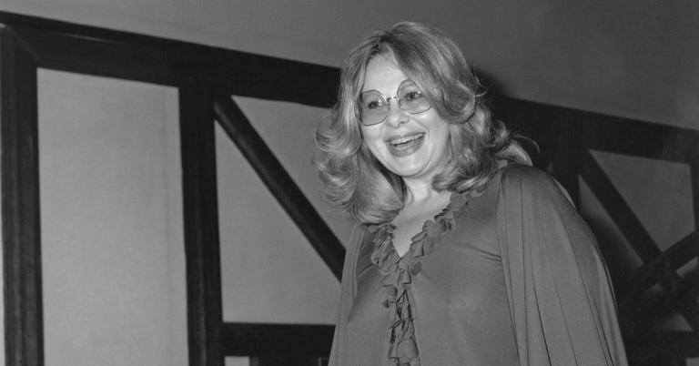 Who Is Susie Myerson Based on in ‘The Marvelous Mrs. Maisel’?