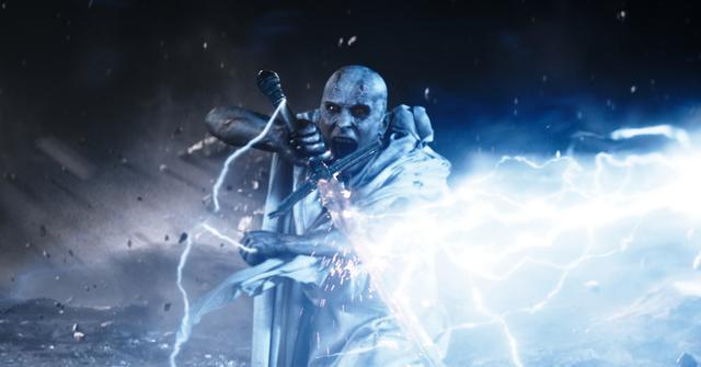 ‘Thor: Love and Thunder’ Character Eternity, Explained