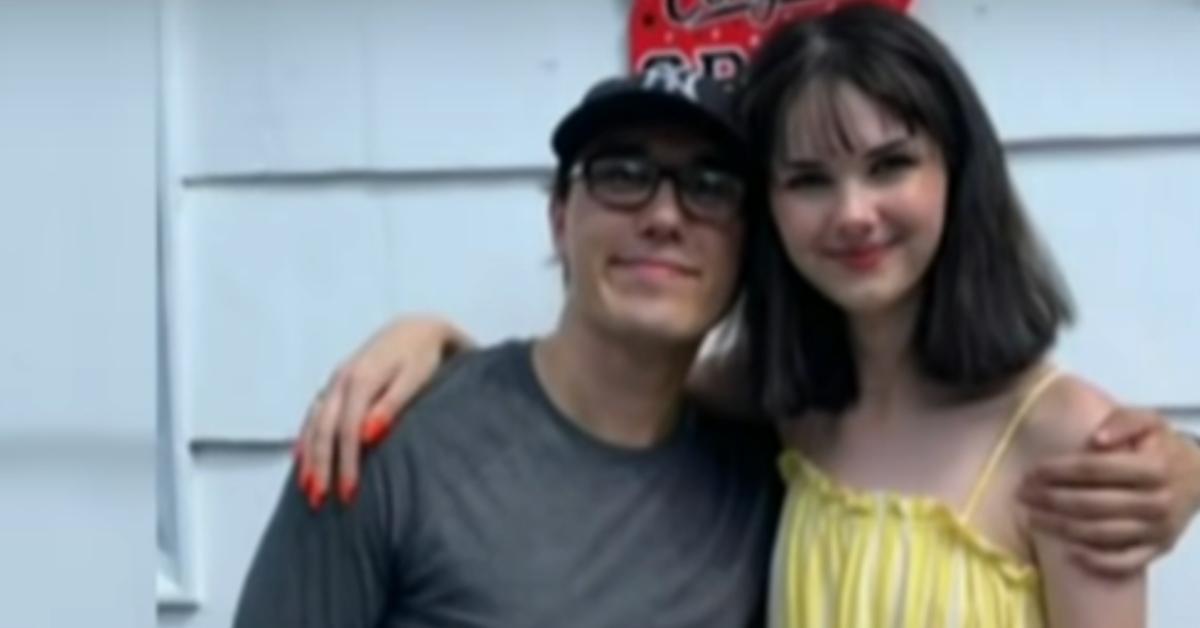 Brandon Clark Now: Where Is Bianca Devins's Killer Today?