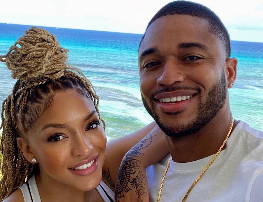 Are 'RHOA's' Drew Sidora and Her Husband Getting a Divorce? (EXCLUSIVE)