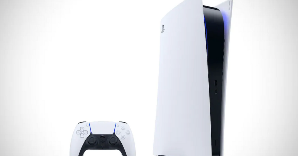 The Best PlayStation 5 Memes — in Honor of the System's Unique Look