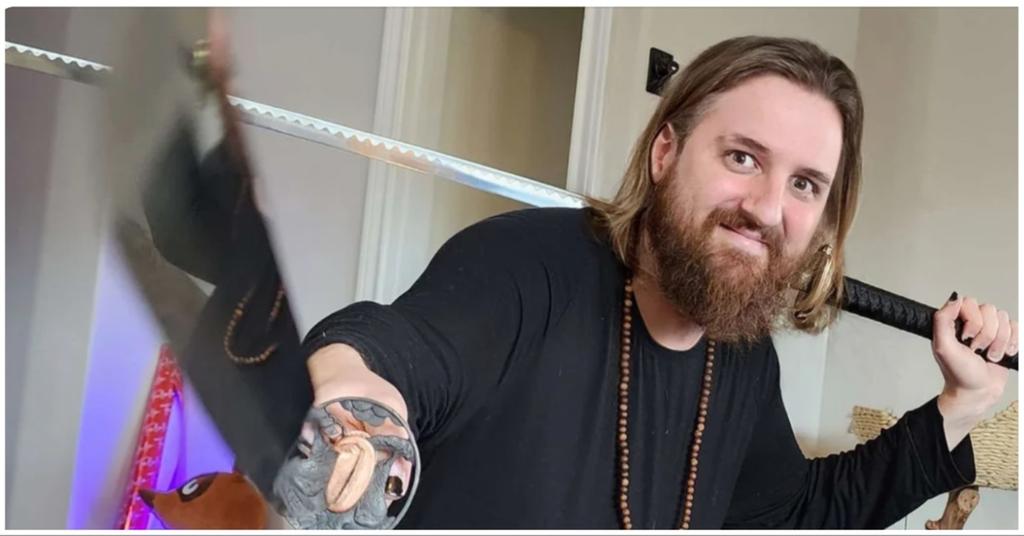 Twitch Steamer Tectone Is Banned Again for Foul Language