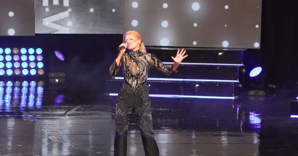 Cassie Donegan Miss America Makeup Backlash: What Happened?