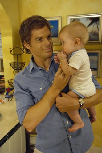 Who Is Dexter’s Son, Harrison? A Look at the Character and the Actor