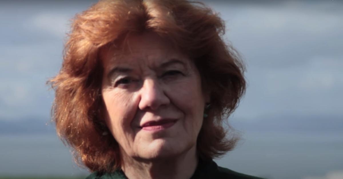 What Was Anne Perry's Cause of Death? Author Died at 84